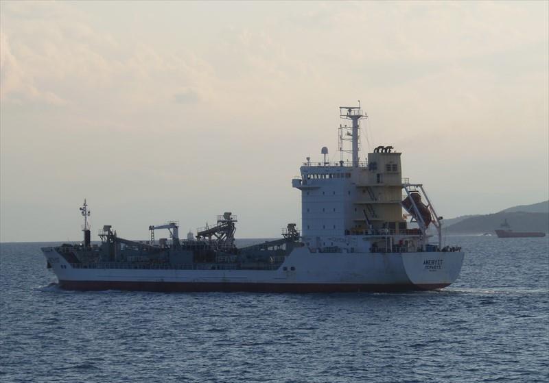 SEAVEN STAR - Vesseljoin