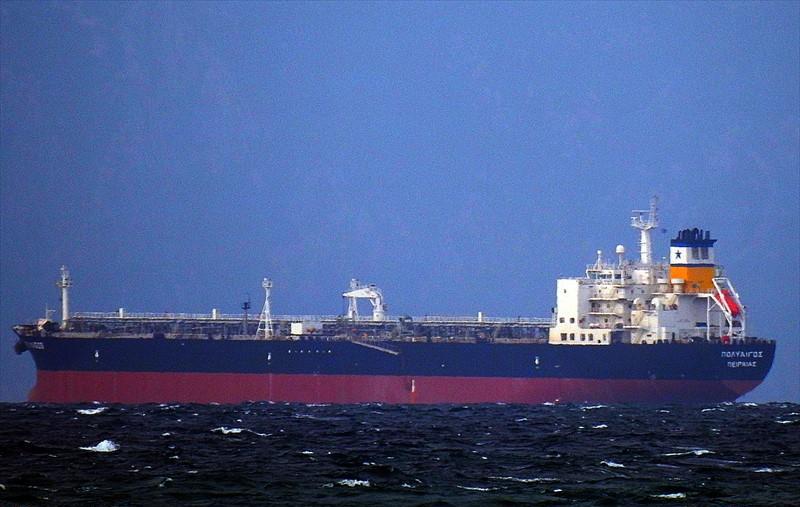 POLYAIGOS - Vesseljoin