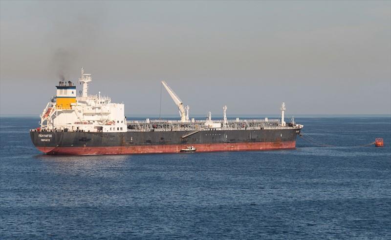 POLYAIGOS - Vesseljoin