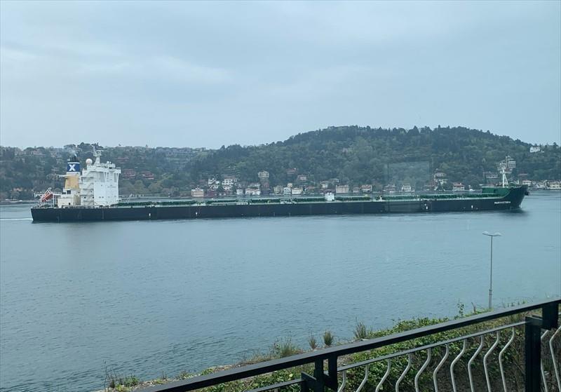 MARIVICTORIA - Vesseljoin