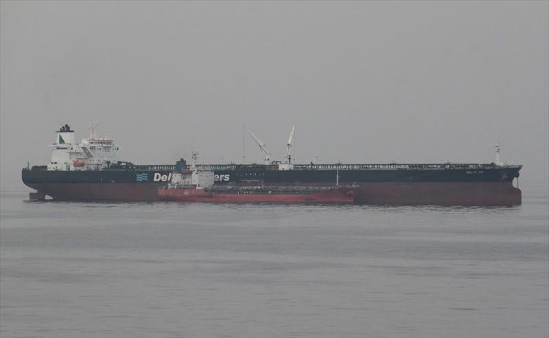 DELTA IOS - Vesseljoin