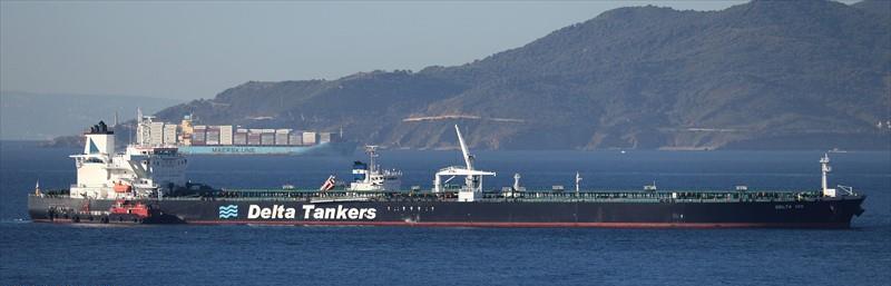 DELTA IOS - Vesseljoin