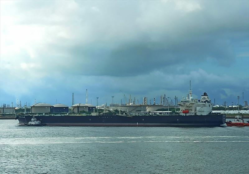 MARAN ATLAS - Vesseljoin