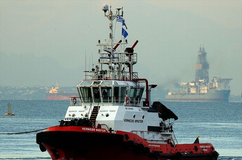 VERNICOS MASTER - Vesseljoin