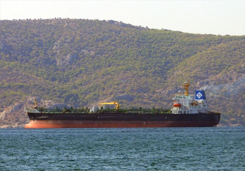 KRITI RUBY - Vesseljoin