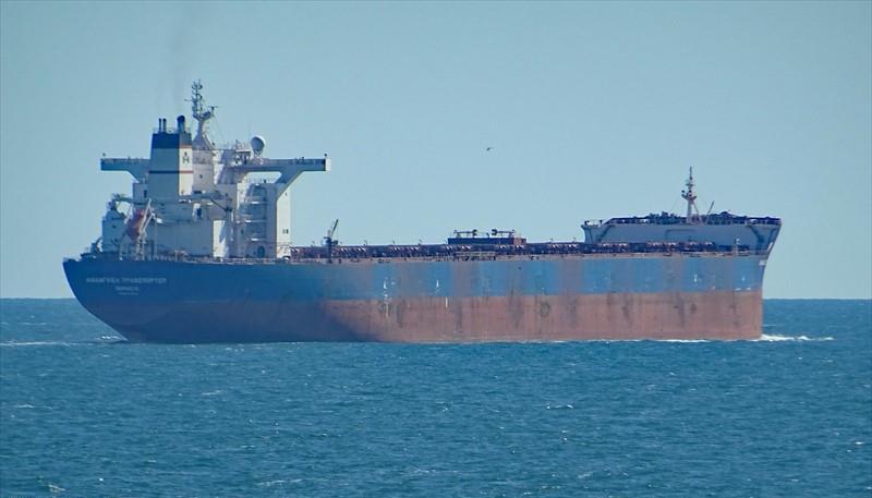 MARAN TRANSPORTER - Vesseljoin