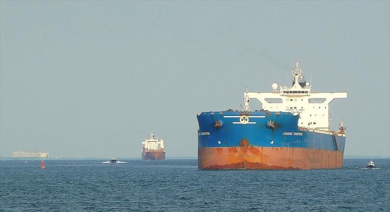 MARAN TRANSPORTER - Vesseljoin