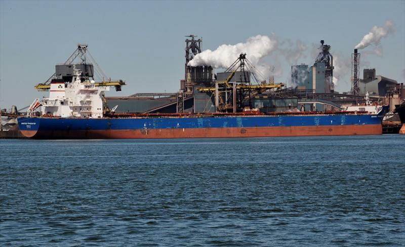 MARAN TRANSPORTER - Vesseljoin