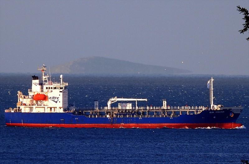 ELIN POSEIDON - Vesseljoin