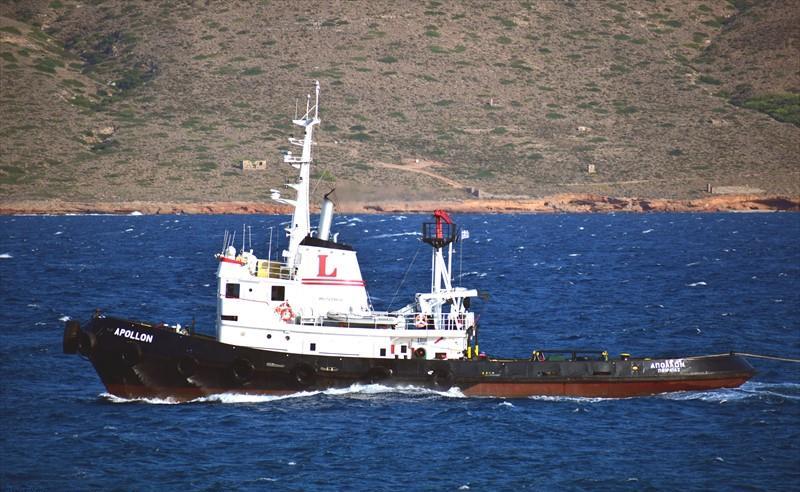 APOLLON - Vesseljoin