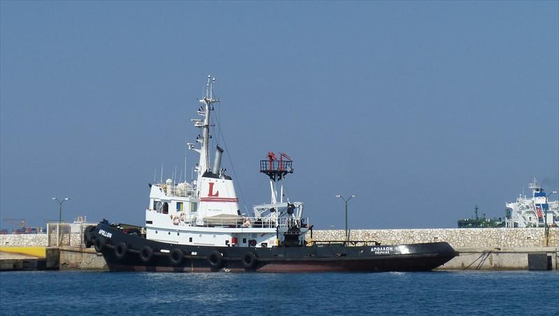 APOLLON - Vesseljoin