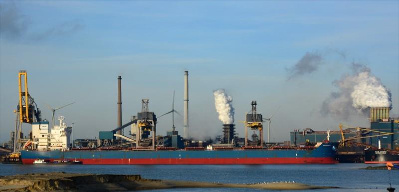 MARAN GRACE - Vesseljoin