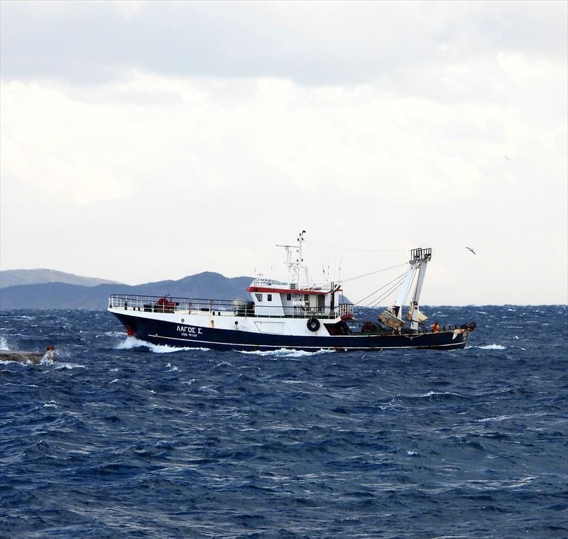 LAGOS S - Vesseljoin