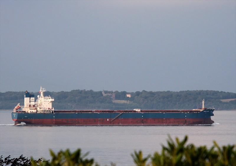 MARAN DAWN - Vesseljoin