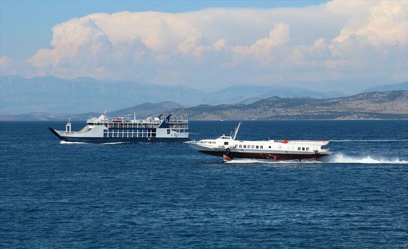 ILIDA DOLPHIN - Vesseljoin