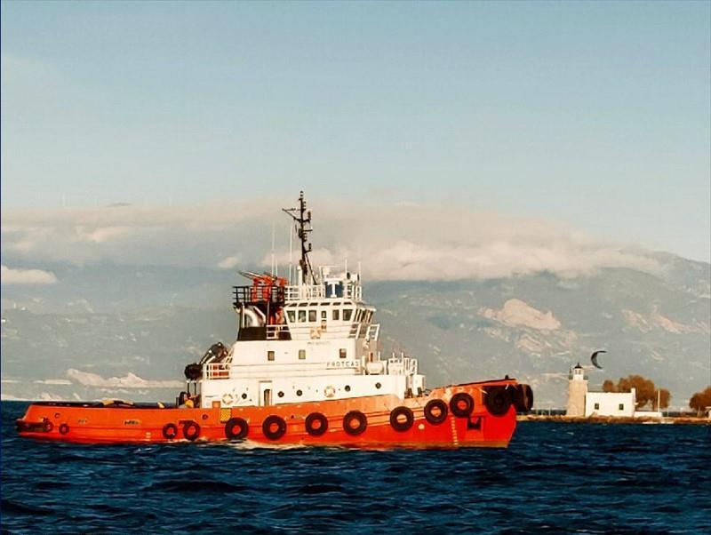 PROTEAS - Vesseljoin