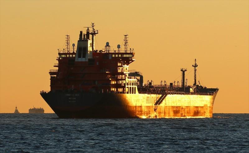 MINERVA ZEN - Vesseljoin