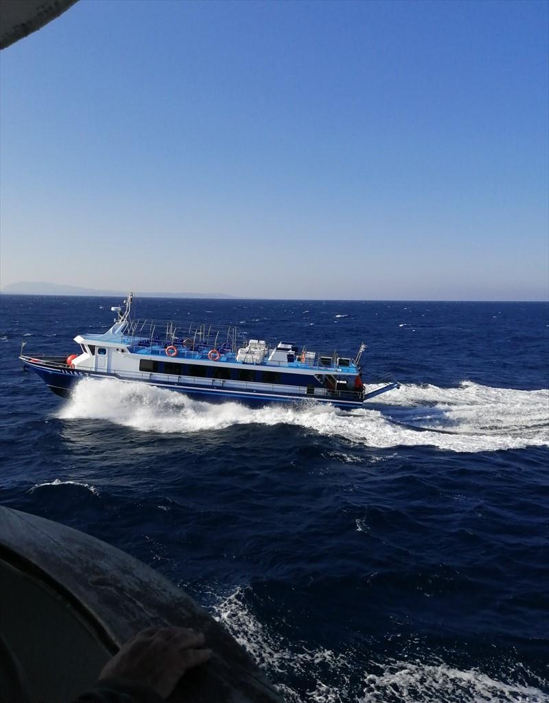 ILIAS T - Vesseljoin