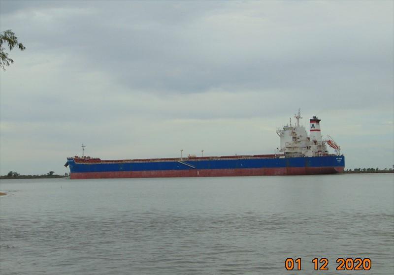 ALPHA VISION - Vesseljoin