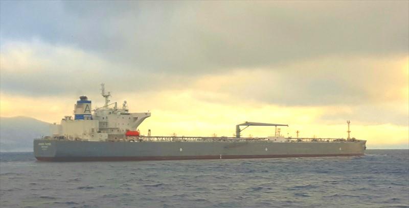 NISSOS PAROS - Vesseljoin