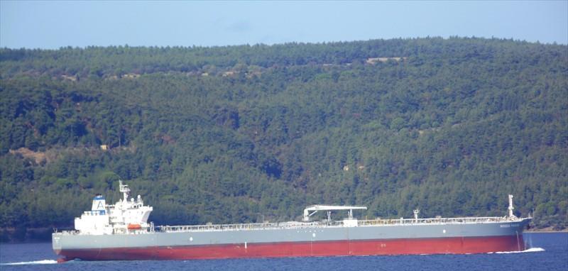 NISSOS PAROS - Vesseljoin