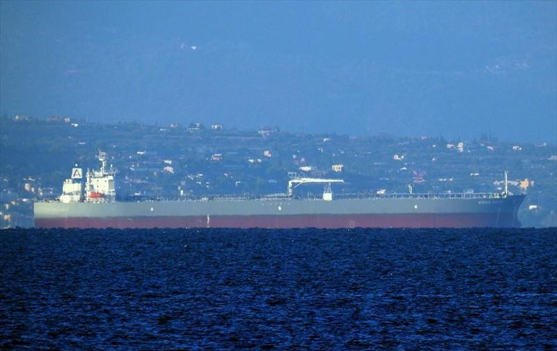 NISSOS PAROS - Vesseljoin