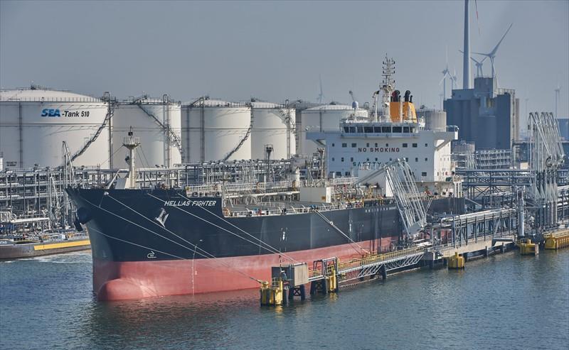 HELLAS EXPLORER - Vesseljoin