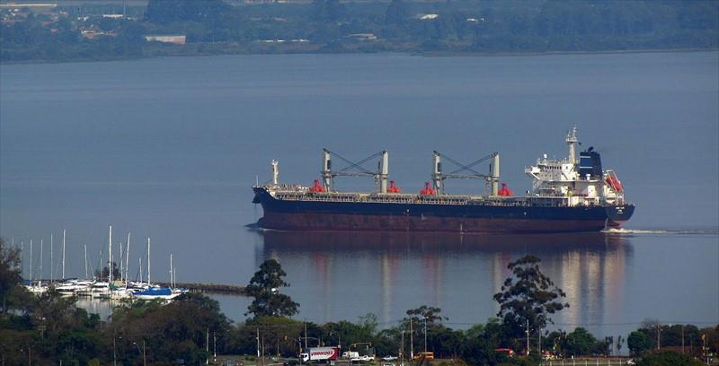 CHIOS LUCK - Vesseljoin