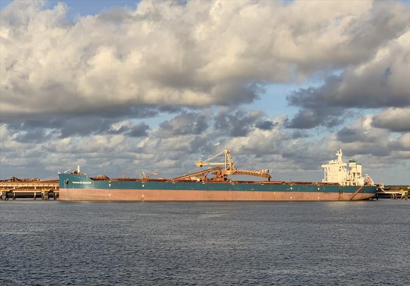 MARAN ELEGANCE - Vesseljoin