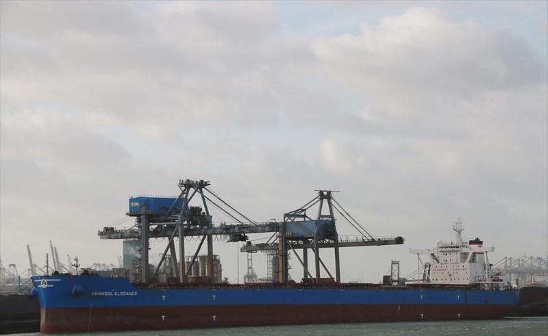 MARAN ELEGANCE - Vesseljoin