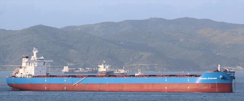 MARAN ELEGANCE - Vesseljoin