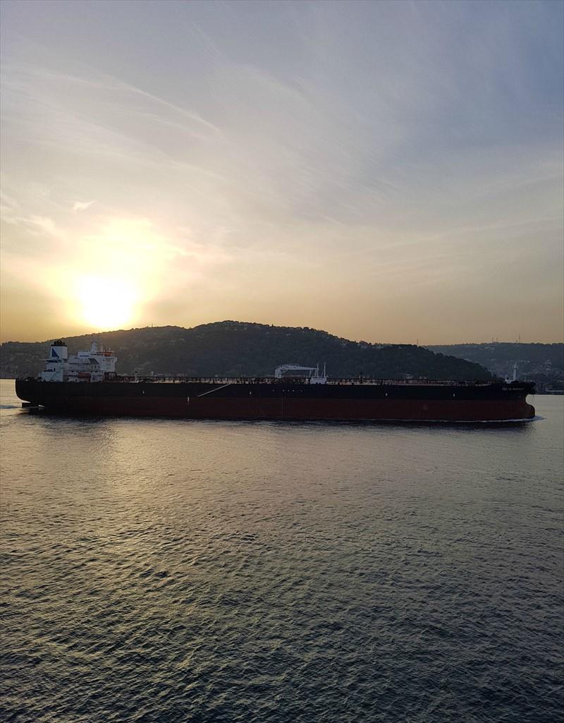 DELTA MARINER - Vesseljoin