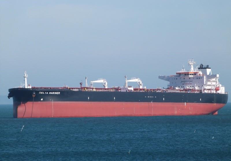 DELTA MARINER - Vesseljoin