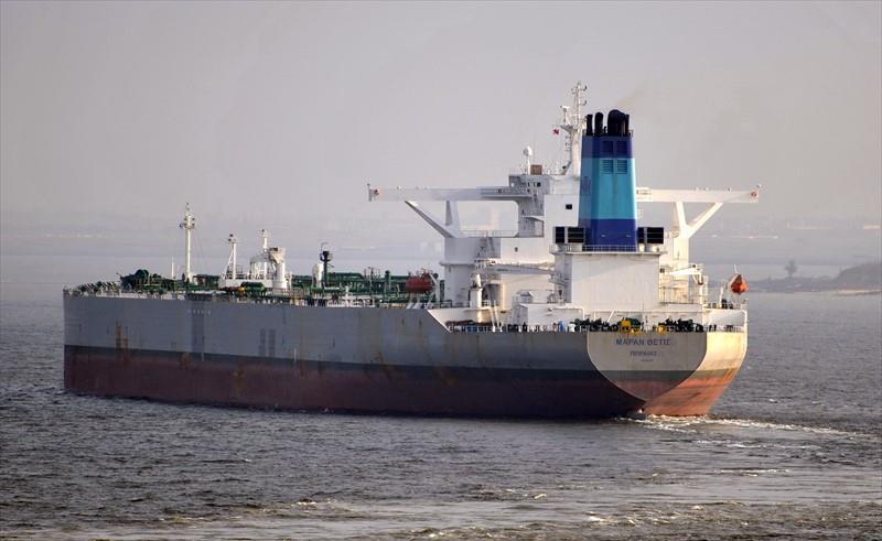 MARAN THETIS - Vesseljoin