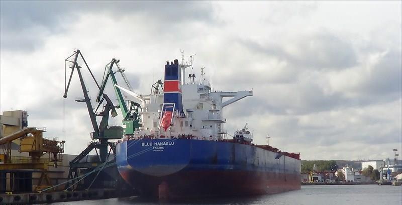 ALPHA LIBERTY - Vesseljoin