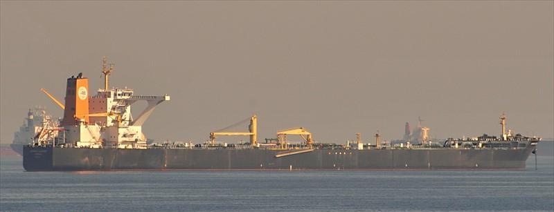 OLYMPIC LEOPARD - Vesseljoin