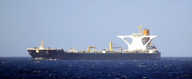 OLYMPIC LEOPARD - Vesseljoin