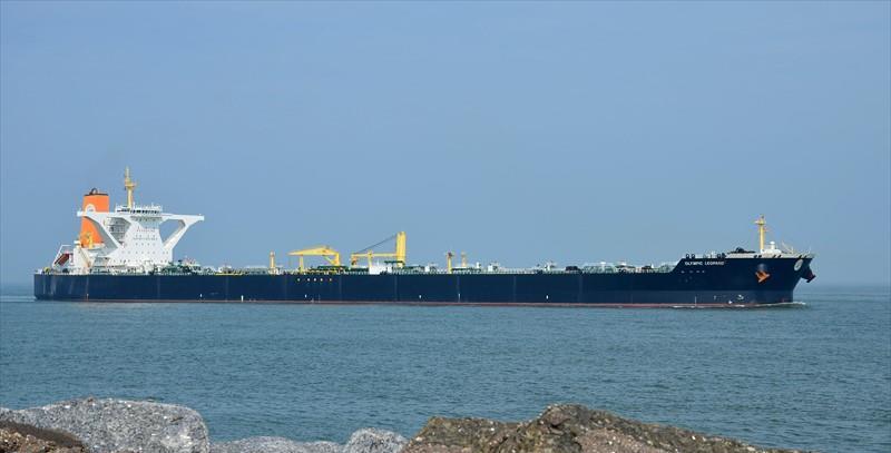 OLYMPIC LEOPARD - Vesseljoin