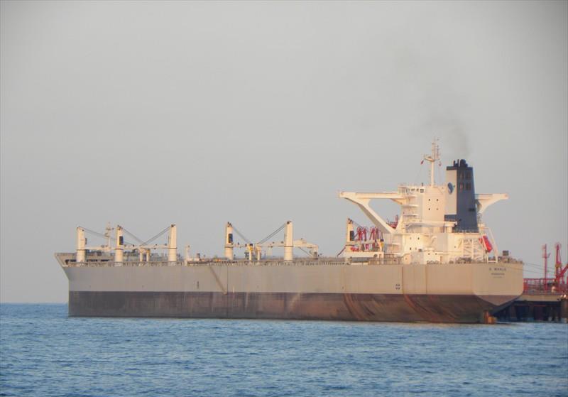 OLYMPIC TARGET - Vesseljoin