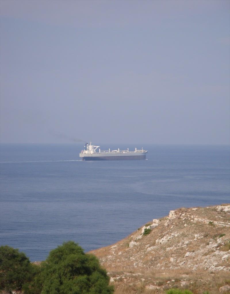 OLYMPIC TARGET - Vesseljoin