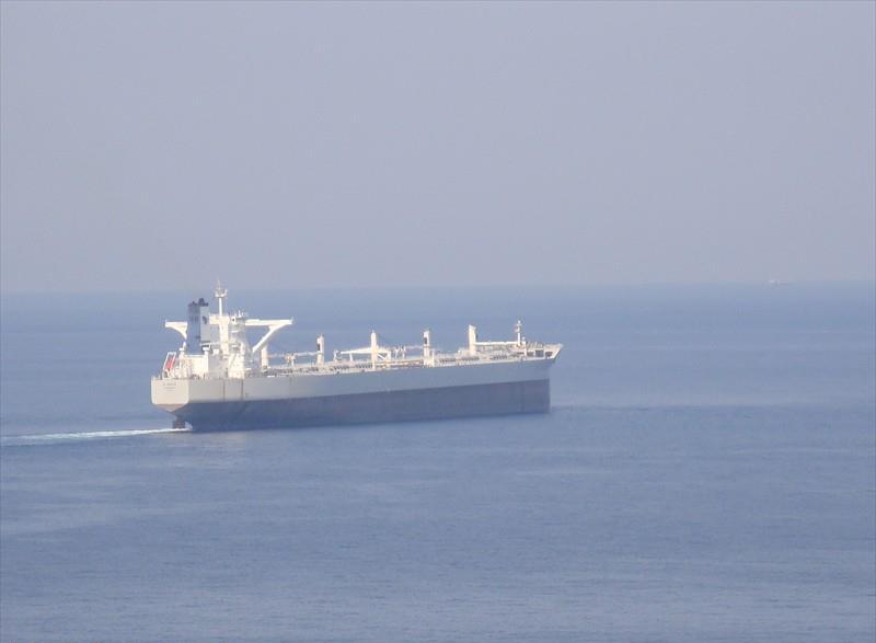 OLYMPIC TARGET - Vesseljoin