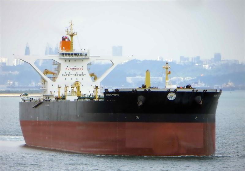 OLYMPIC TROPHY - Vesseljoin