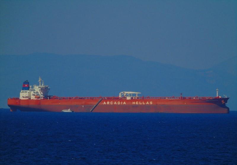 AEGEAN MARATHON - Vesseljoin