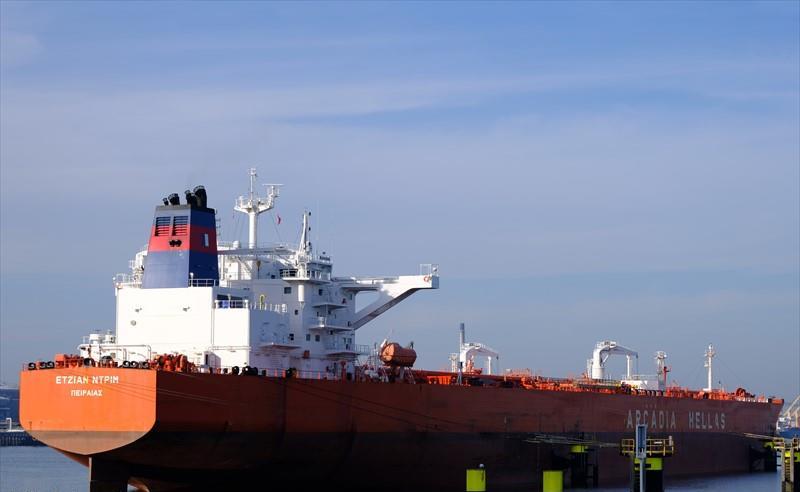 AEGEAN DREAM - Vesseljoin