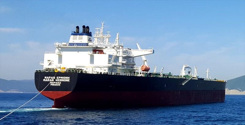 MARAN HERMIONE - Vesseljoin