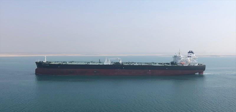 MARAN HELEN - Vesseljoin