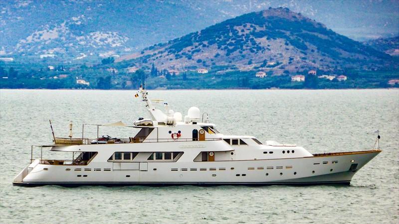 PARVATI - Vesseljoin