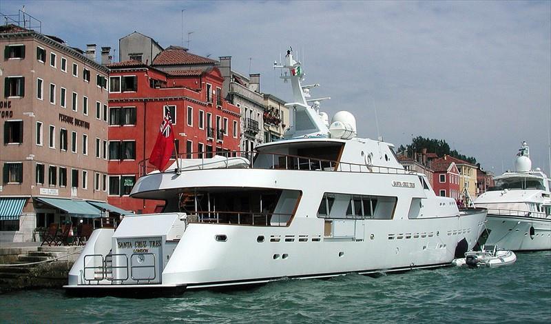 PARVATI - Vesseljoin