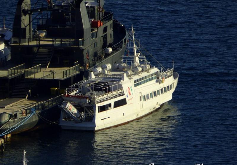 JOY STAR - Vesseljoin