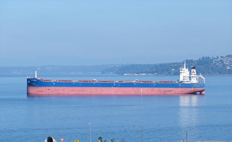 ALPHA CHARM - Vesseljoin